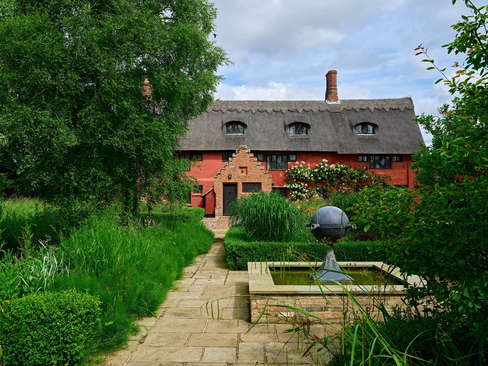 Stay at Restaries – Cottages & Luxury Farm Stays in Suffolk — Restaries