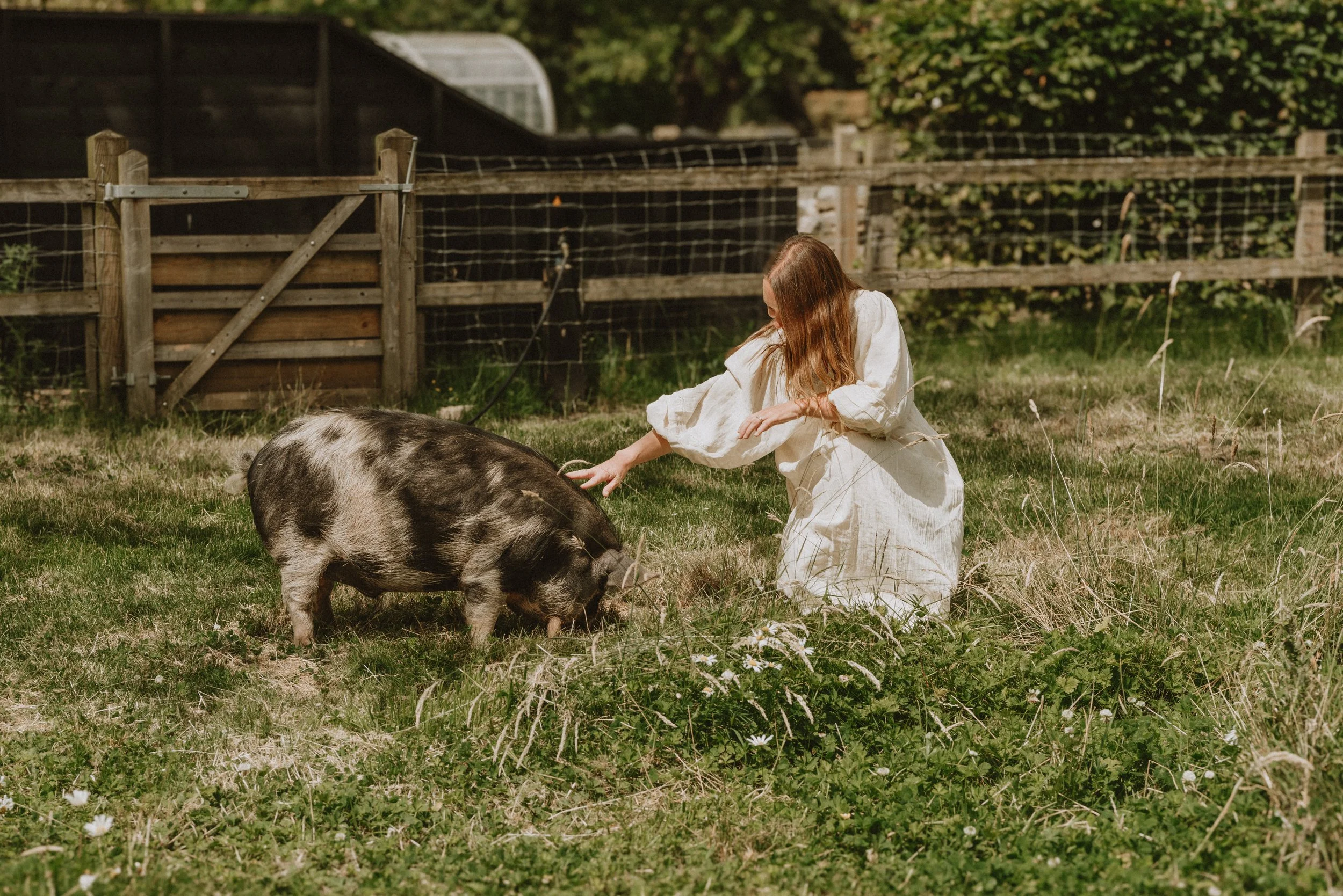 About Restaries – A Suffolk Farm Retreat Rooted in Heritage — Restaries