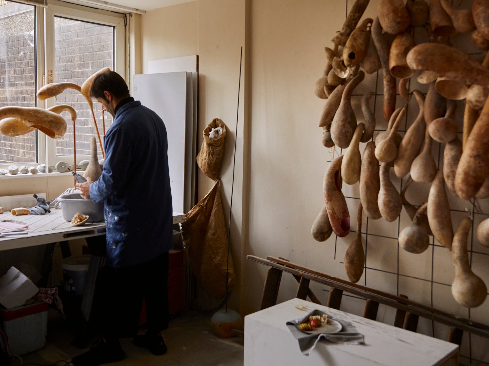 Nick Tydeman - Photographer, London