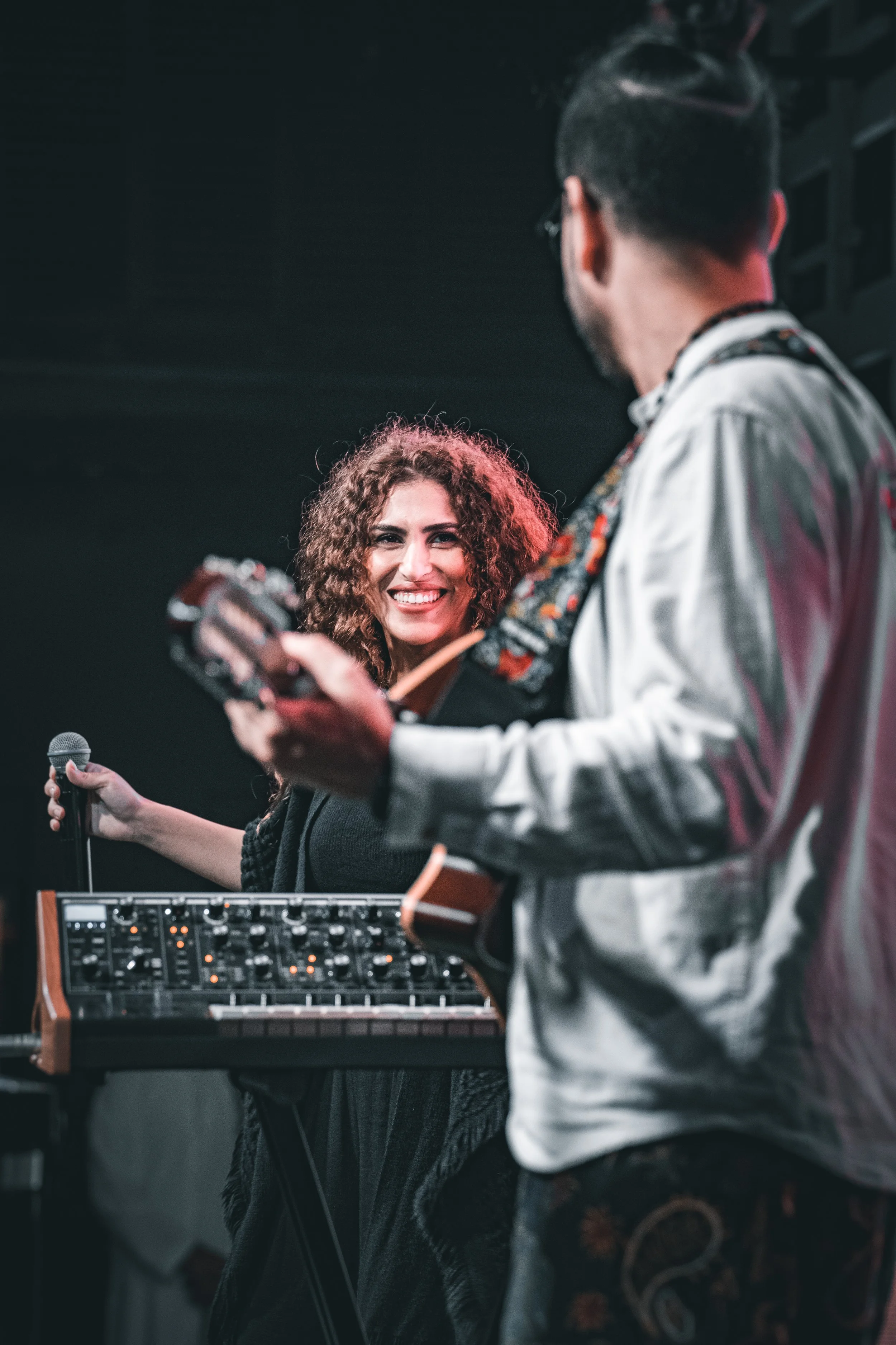 Hawazin | Discover, Experience, Book Live Music
