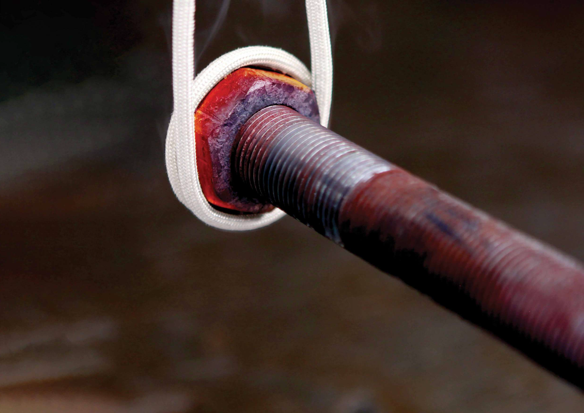 Induction Heating — Bristol Auto Electrical