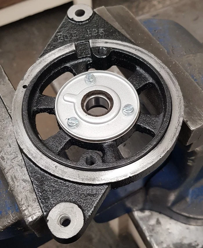 Starter and Alternator Refurbish Gallery — Bristol Auto Electrical
