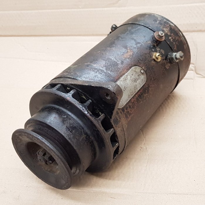 Starter and Alternator Refurbish Gallery — Bristol Auto Electrical