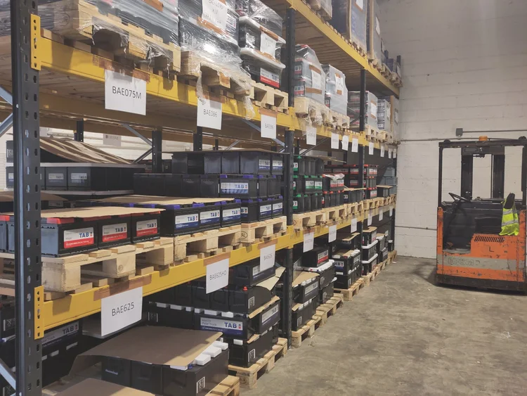 Battery Supplier in Bristol and Westbury — Bristol Auto Electrical