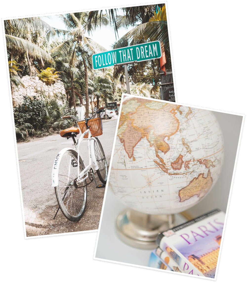 Travel Planning | Discover Your Dream Trip Today — Moonglade Travel