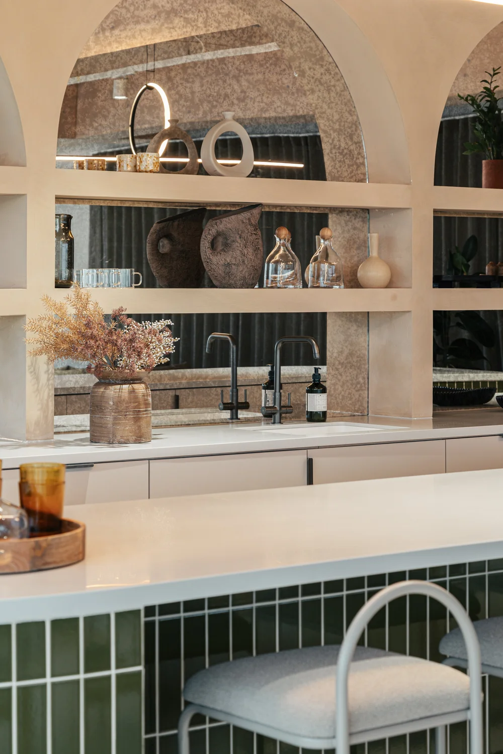 Technique Building — Object Atelier - Bespoke Design