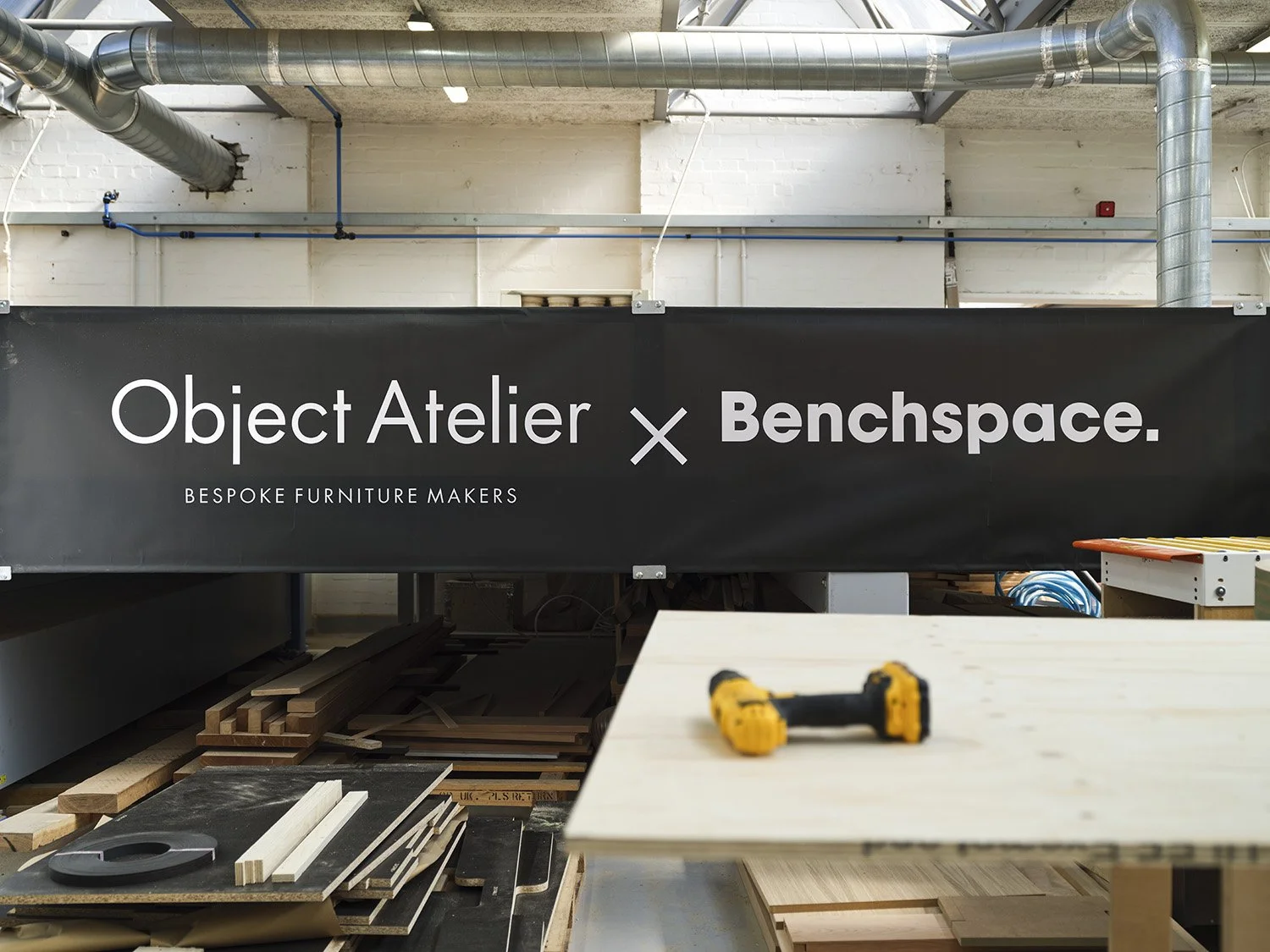 Our Story — Object Atelier - Bespoke Design