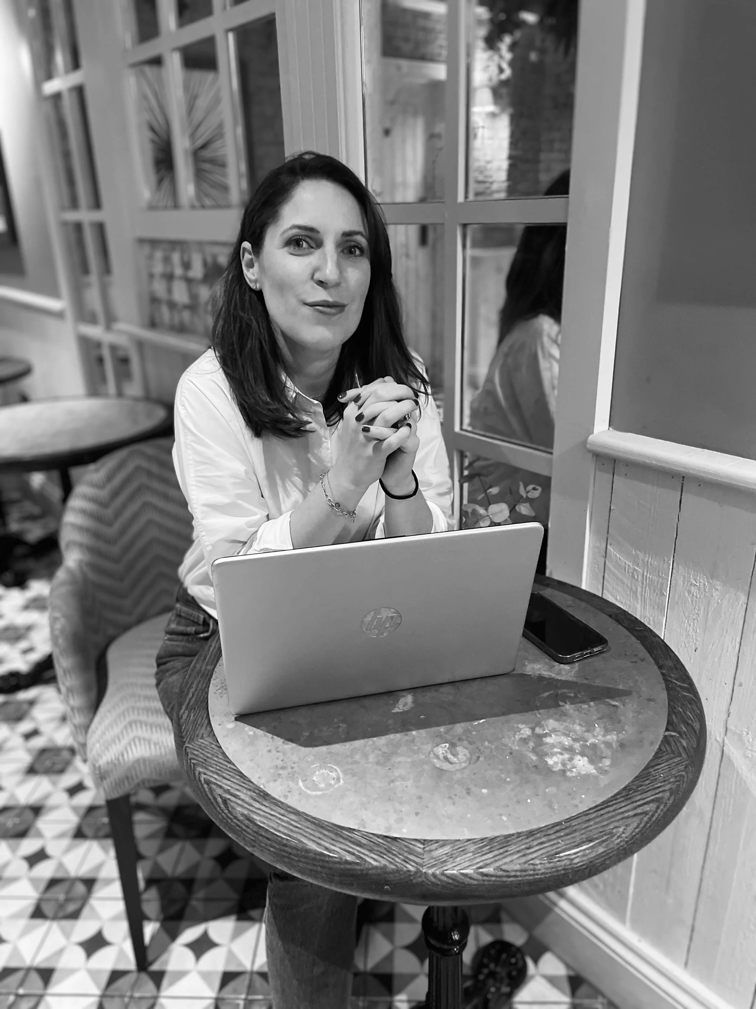 Sophie Adams - Business Operations Support | Sophie Adams - Business & Systems Support