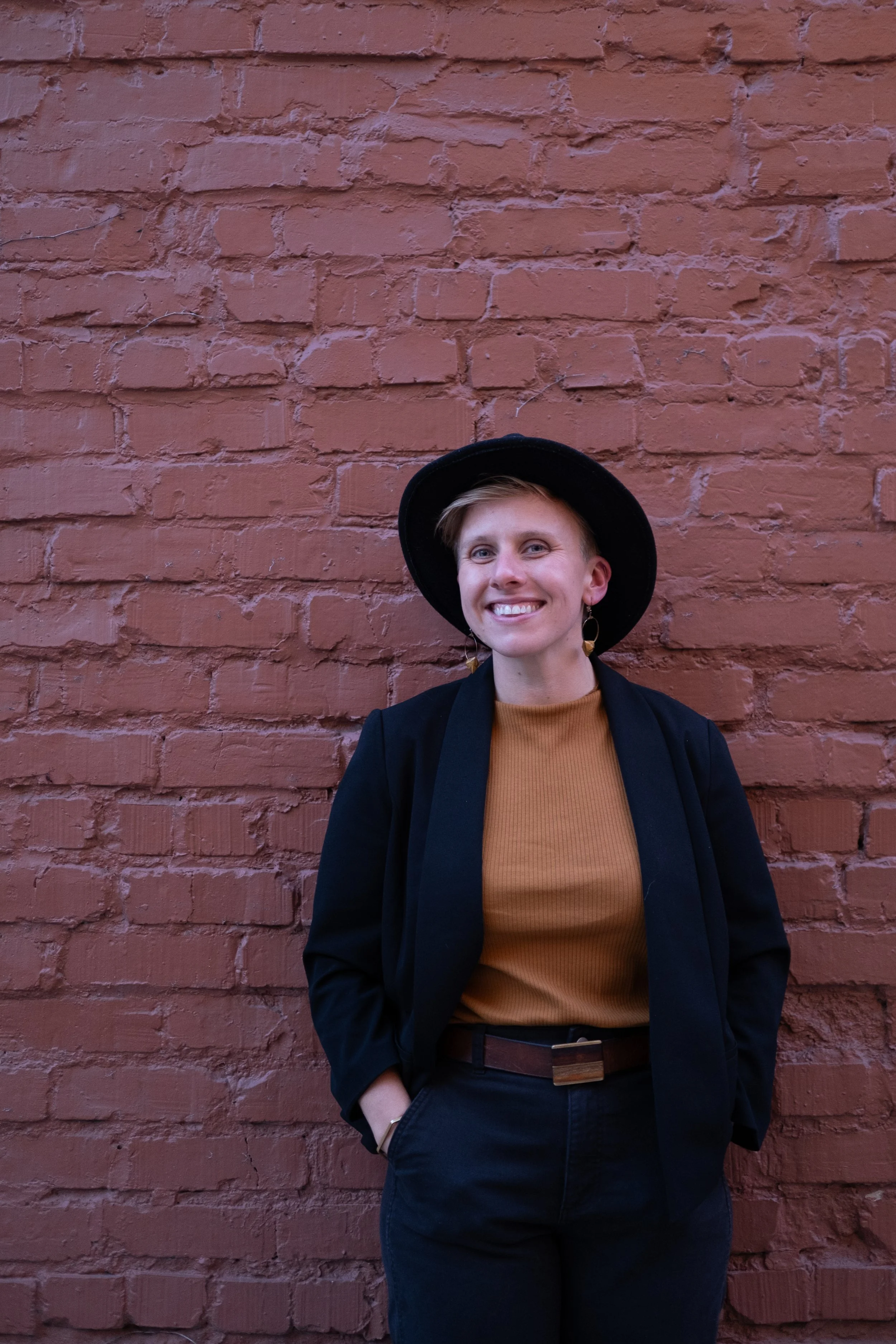 Team — Seed Change Strategies