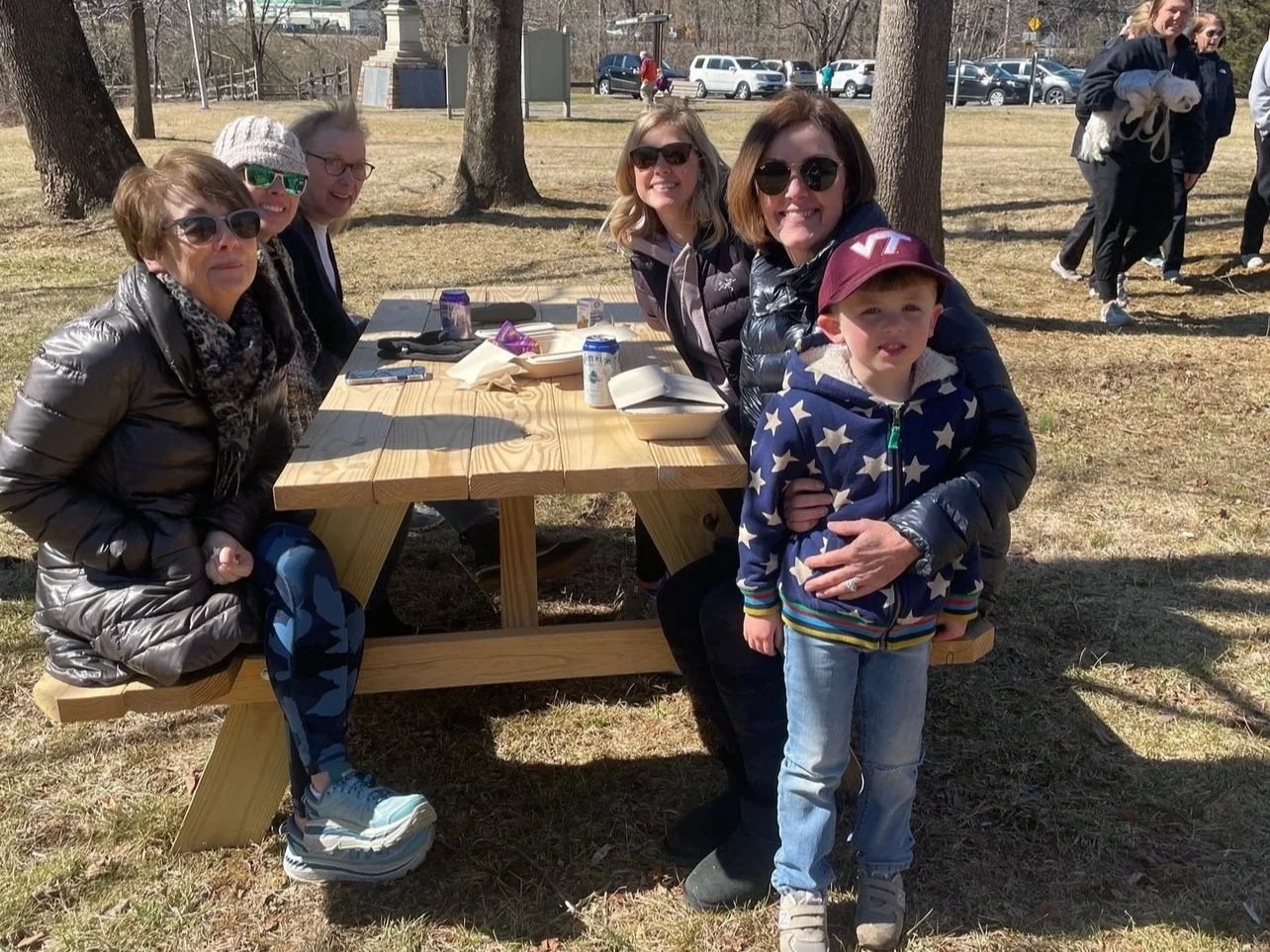 About Us — Sycamore Station