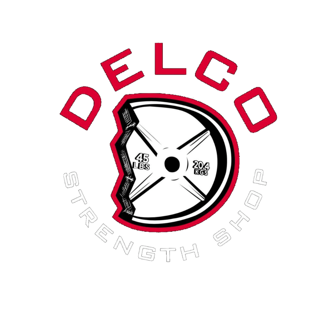 Boxing Unlimited — Delco Strength Shop