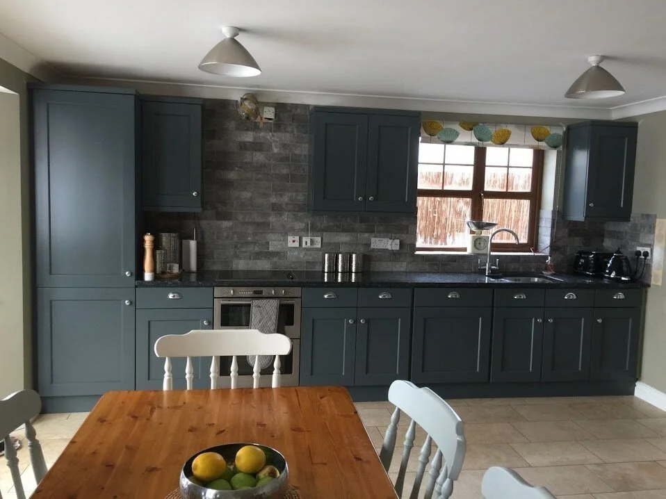 The Professional Way to Upcycle your Kitchen — Nesh Interior Styling ...