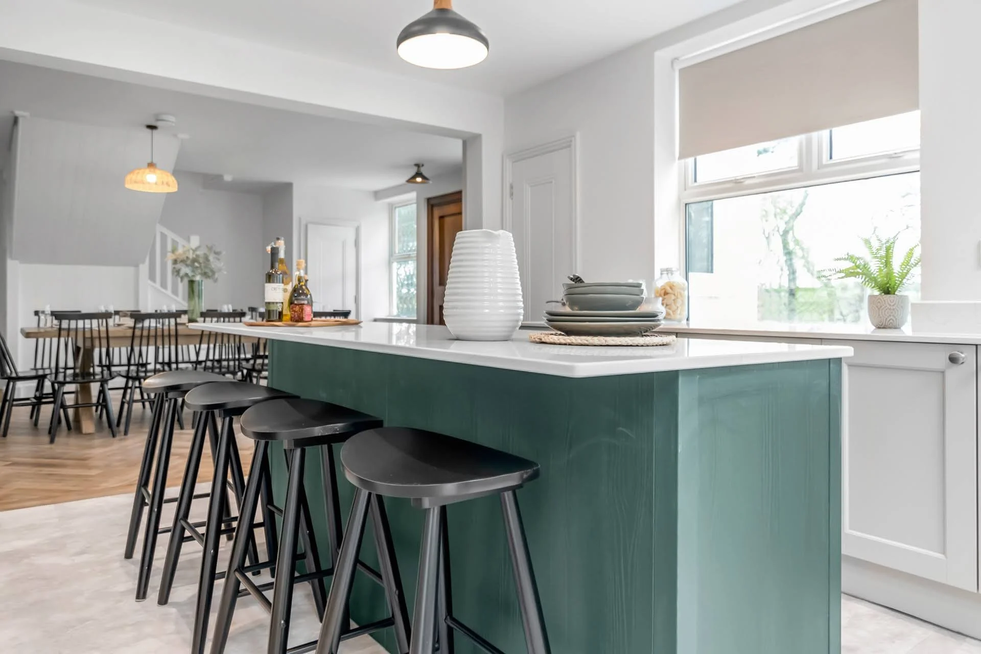 A Guide To Holiday Home Styling And Installation — Nesh Interior ...