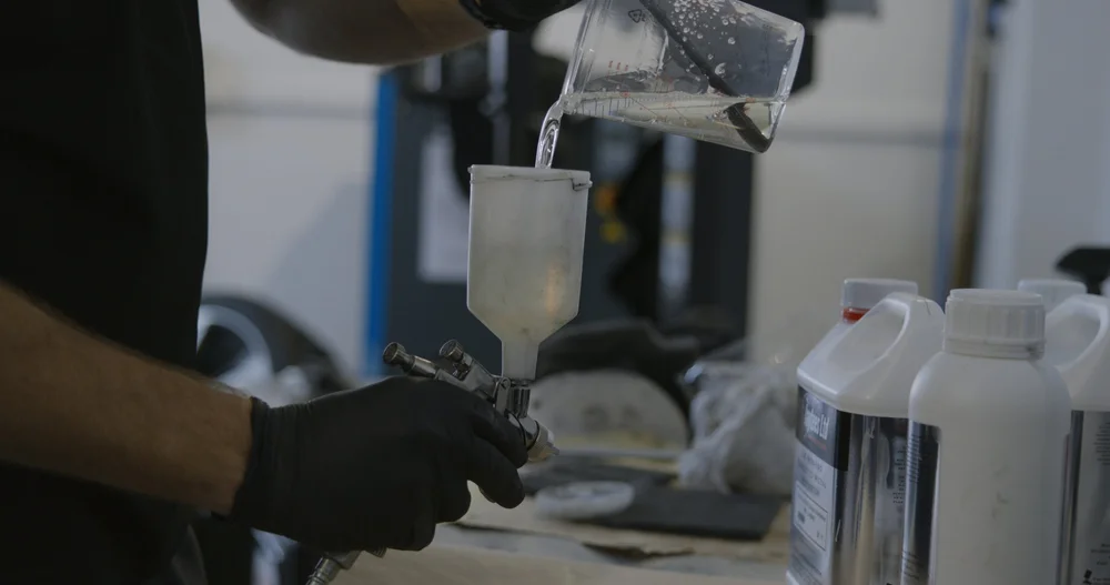 Diamond Cut Wheel Repair in Swadlincote, Derbyshire — Lawson Diamond ...