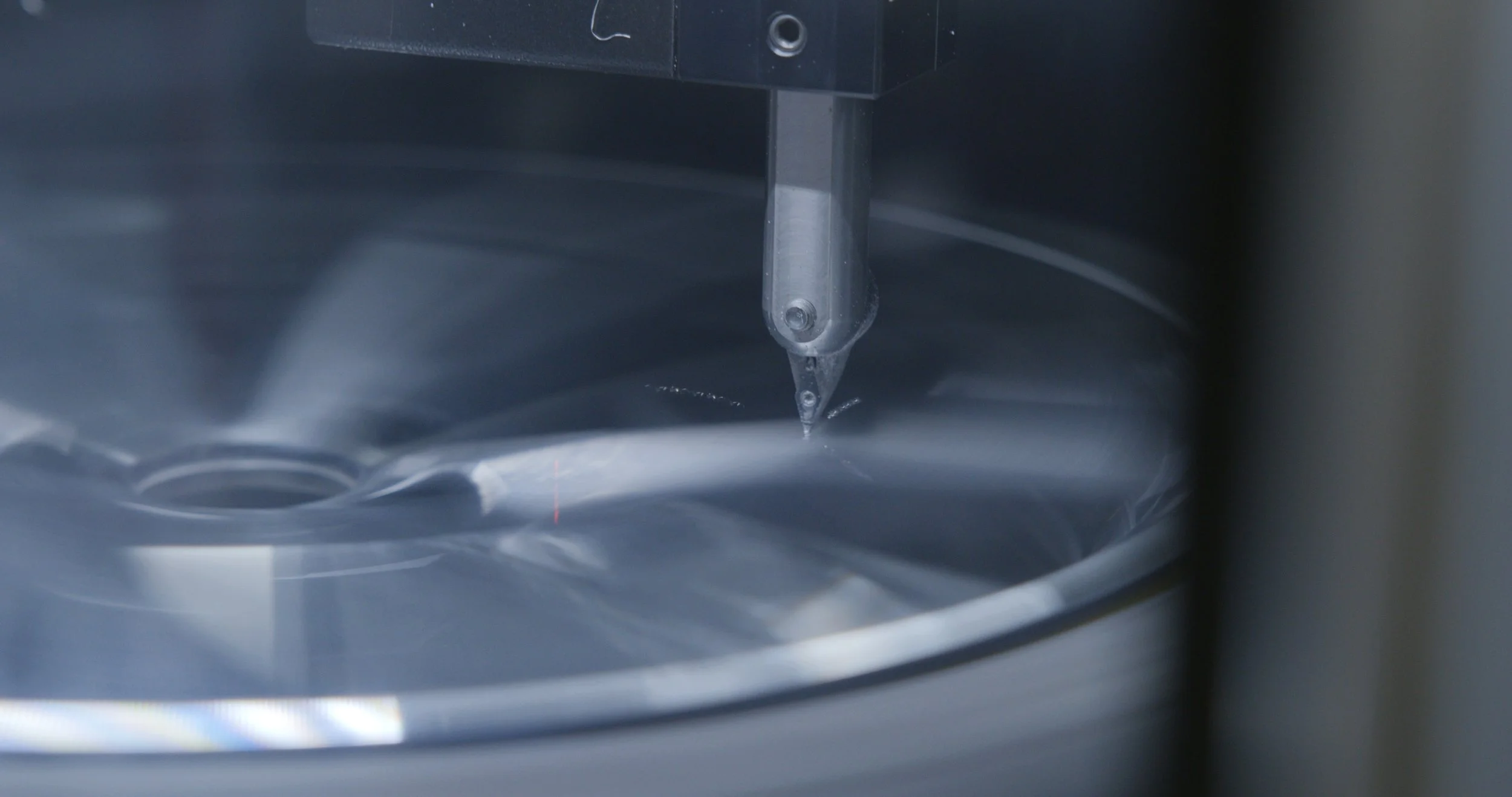 Lawson Diamond Cut Wheel Refinishing