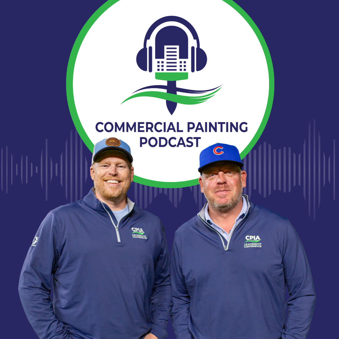 Commercial Painting Podcast