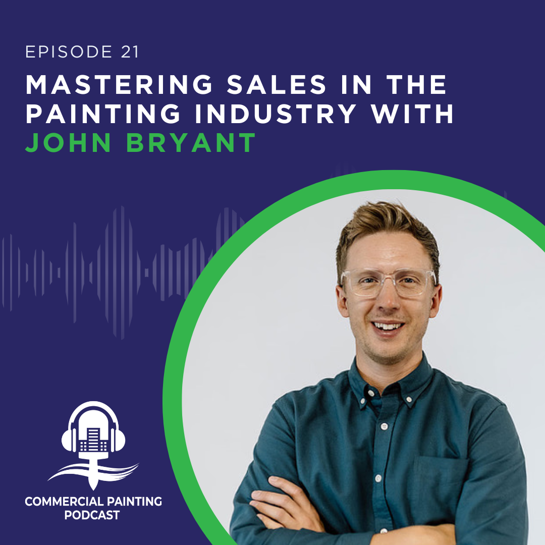 Commercial Painting Podcast