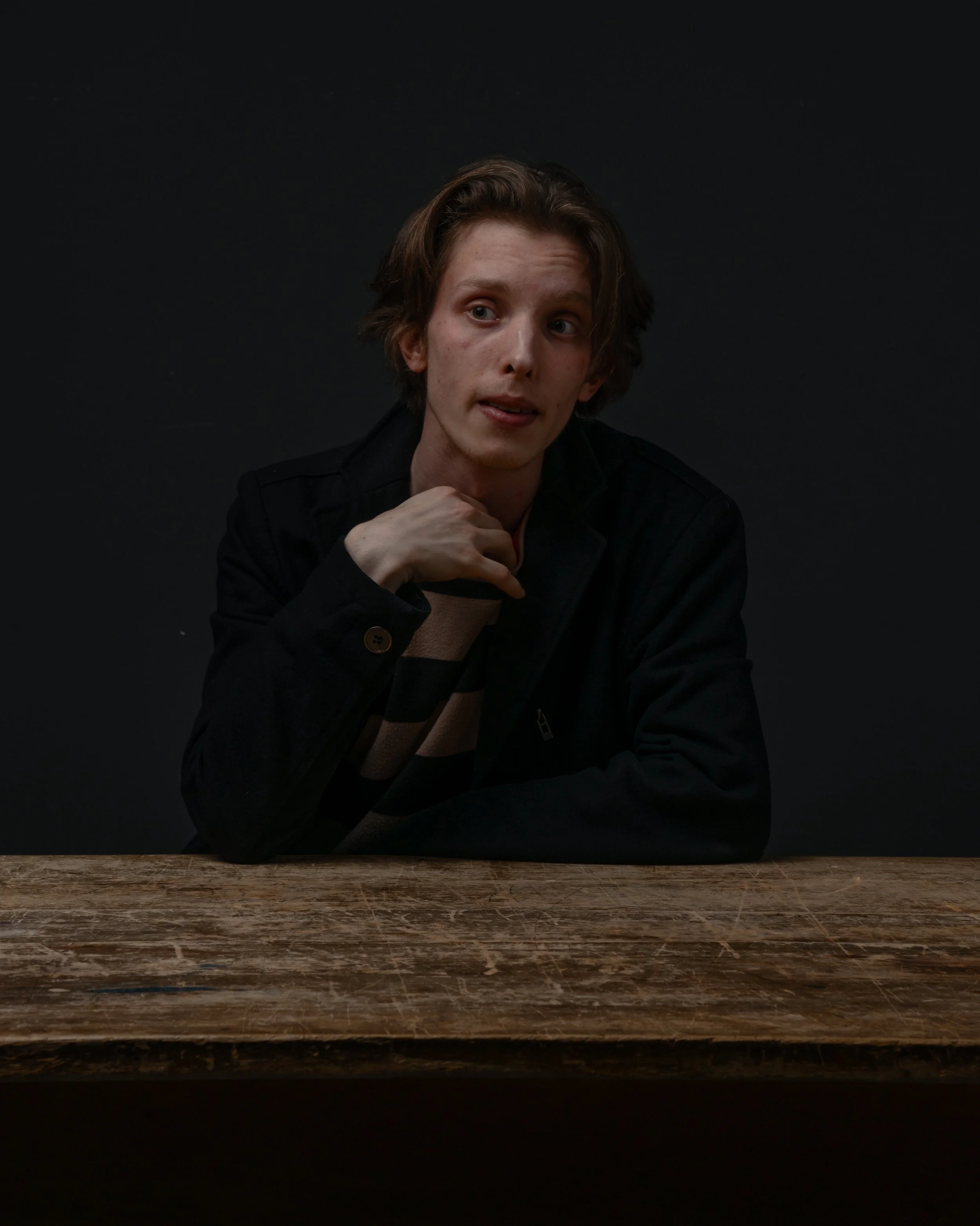 about — Jacob Heine