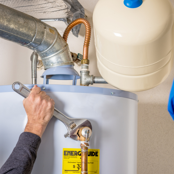 A Complete Guide to the Anode Rod's Role in Water Heaters