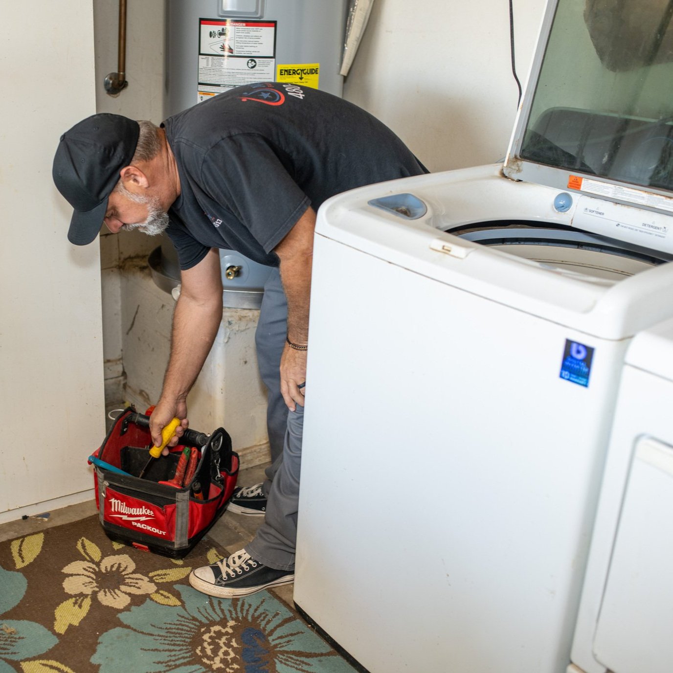 What to Expect During a Routine Plumbing Inspection