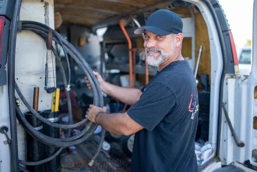 Top Quality Plumbing Services In Mesa, AZ