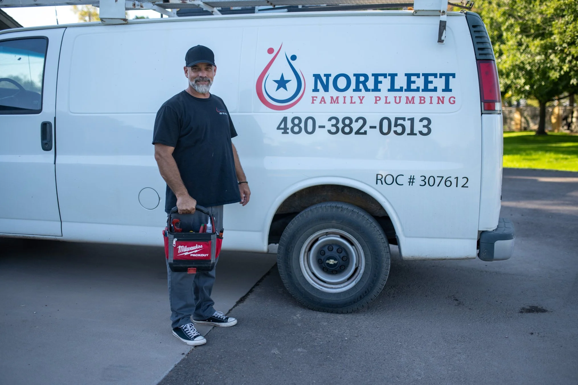 Know More About Us - Norfleet Family Plumbing