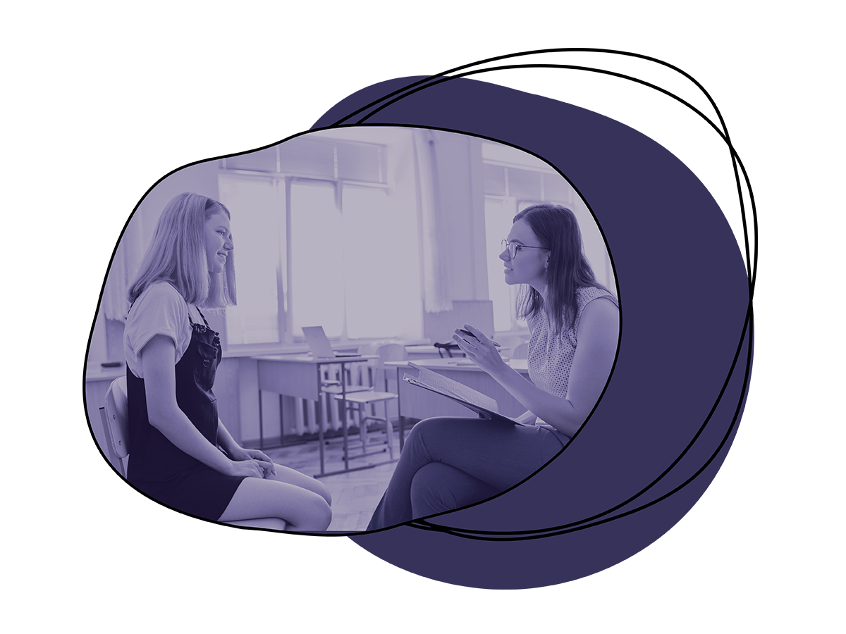 School-Based Services — Children's Resource Center