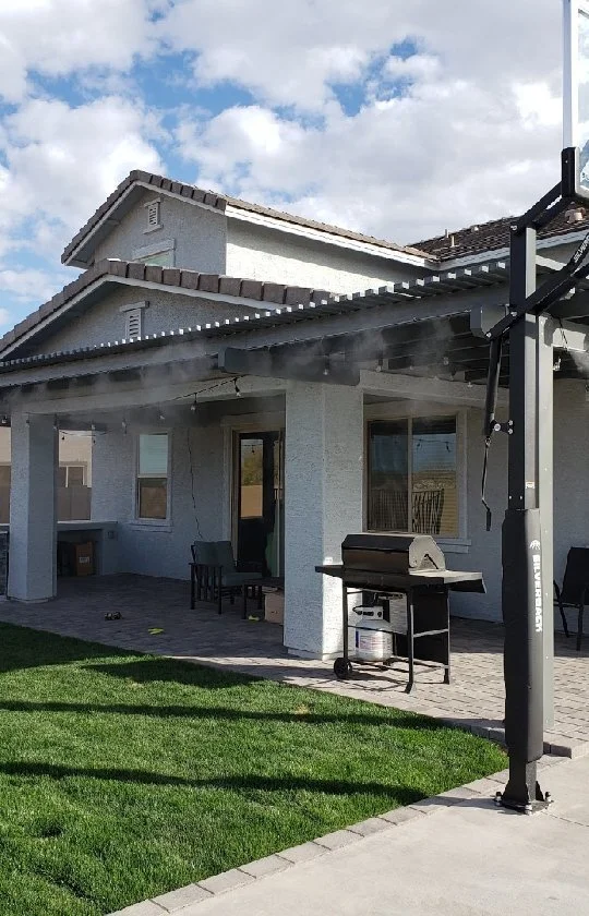 Phoenix Outdoor Living