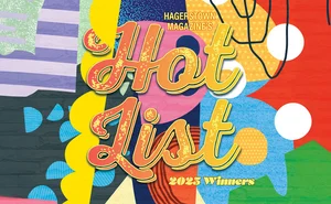 Hot List 2025 — Hagerstown Magazine