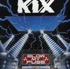 We’ve Had Our KIX — Hagerstown Magazine
