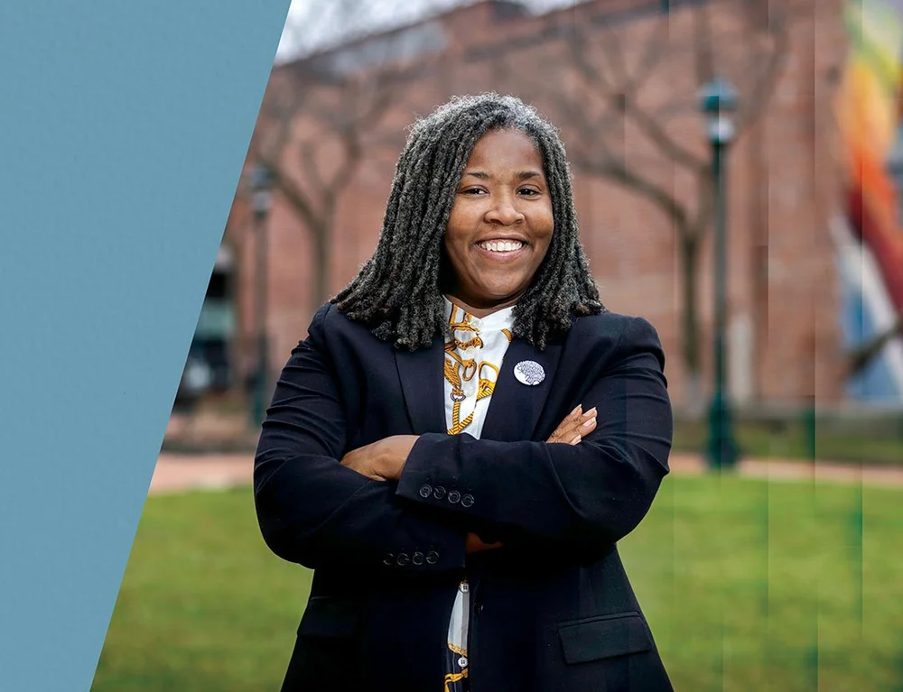 An Unlikely Candidate — Hagerstown Magazine