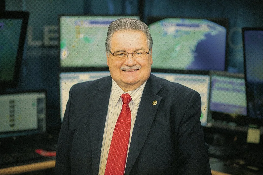 Mr. Hagerstown — Hagerstown Magazine