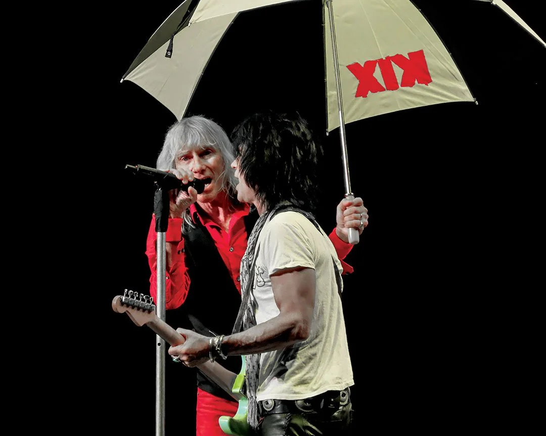 We’ve Had Our KIX — Hagerstown Magazine