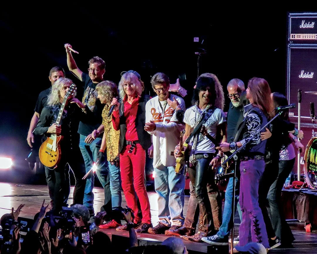 We’ve Had Our KIX — Hagerstown Magazine