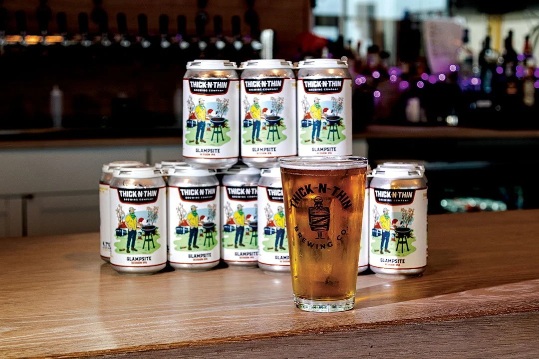 A Toast to Local Beer, Wine, and Spirits — Hagerstown Magazine