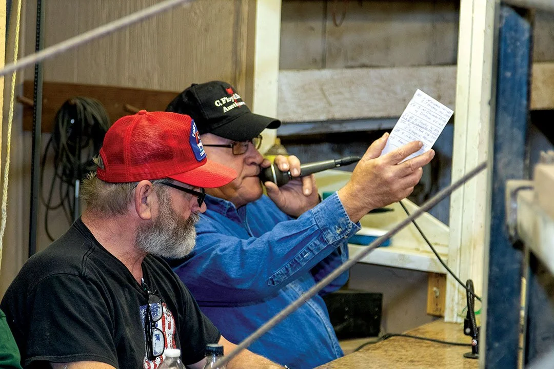 Local Livestock History — Hagerstown Magazine
