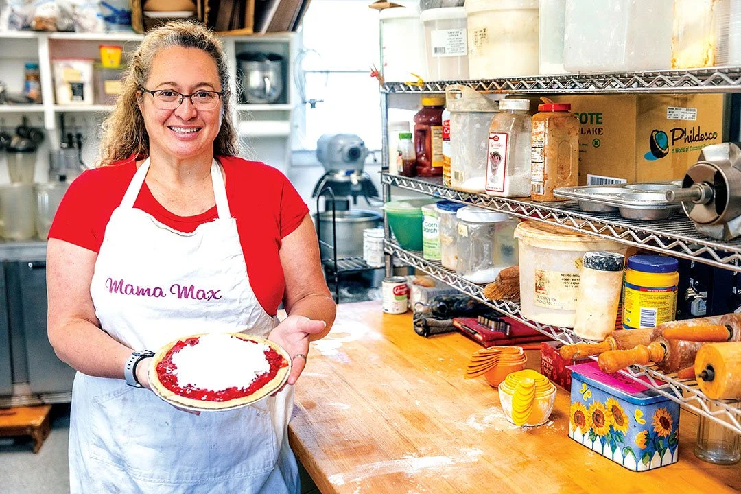 Confection Connection — Hagerstown Magazine