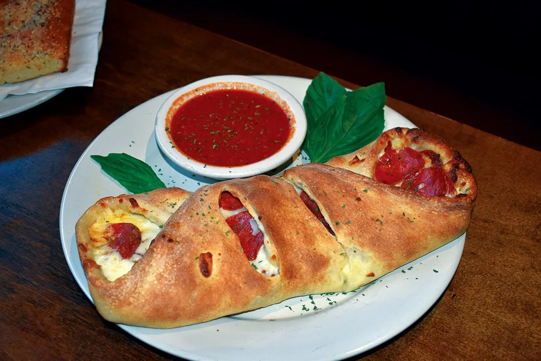 Buon Appetito! — Hagerstown Magazine
