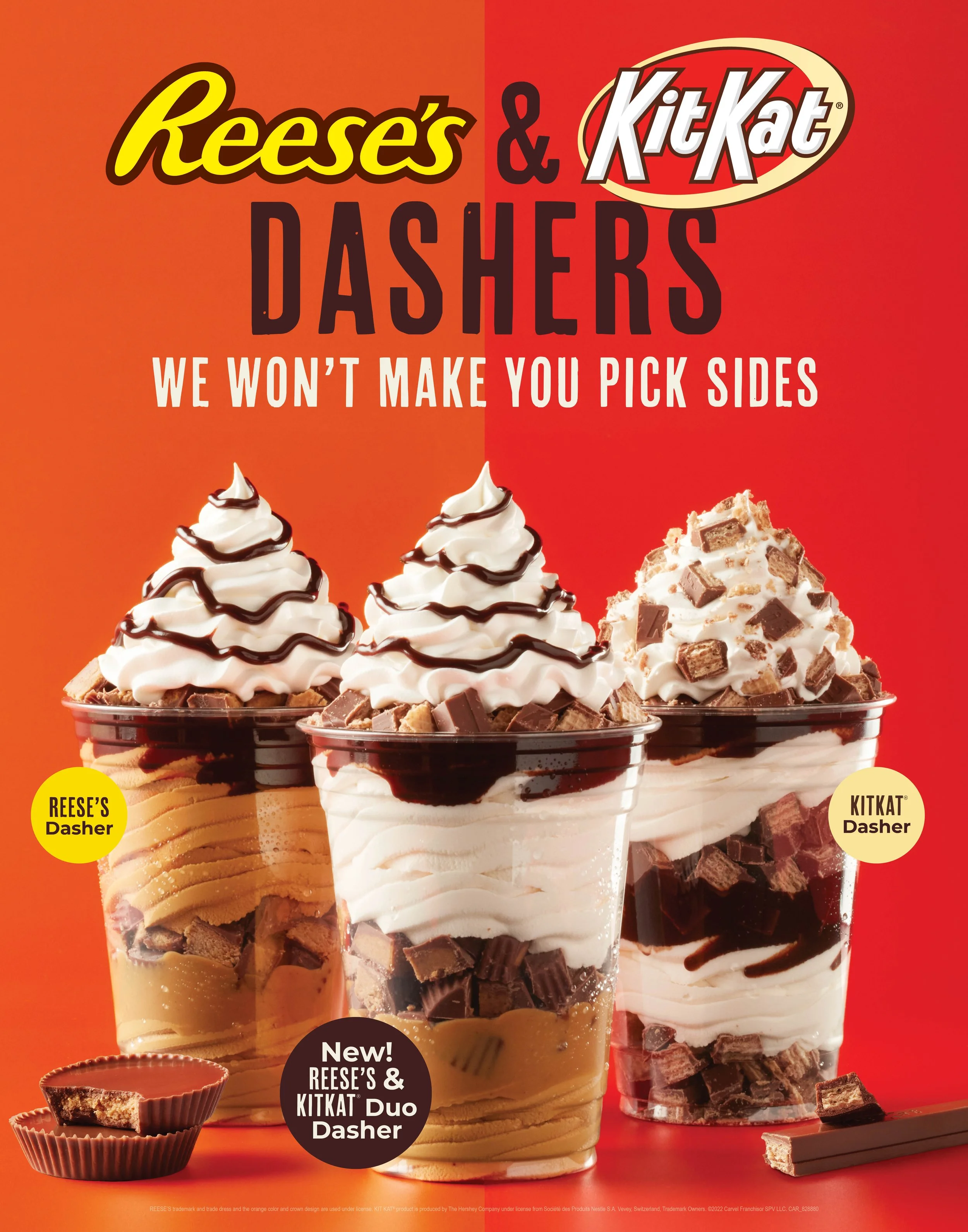 Carvel Partnerships — Warner McClure