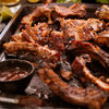 Gary’s Fall off the Bone Ribs — Keller Market