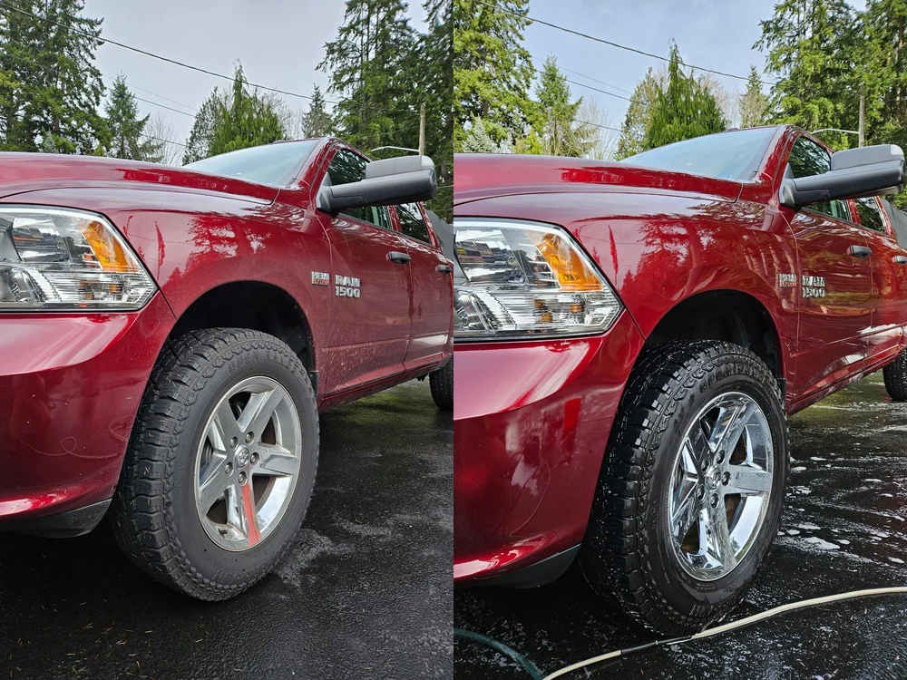 Tovar's Mobile Detailing
