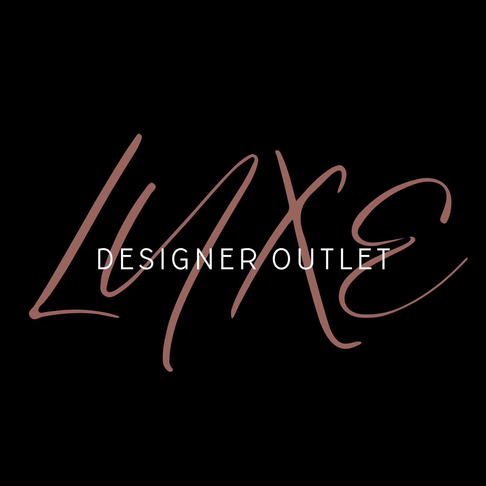LUXE Designer Outlet