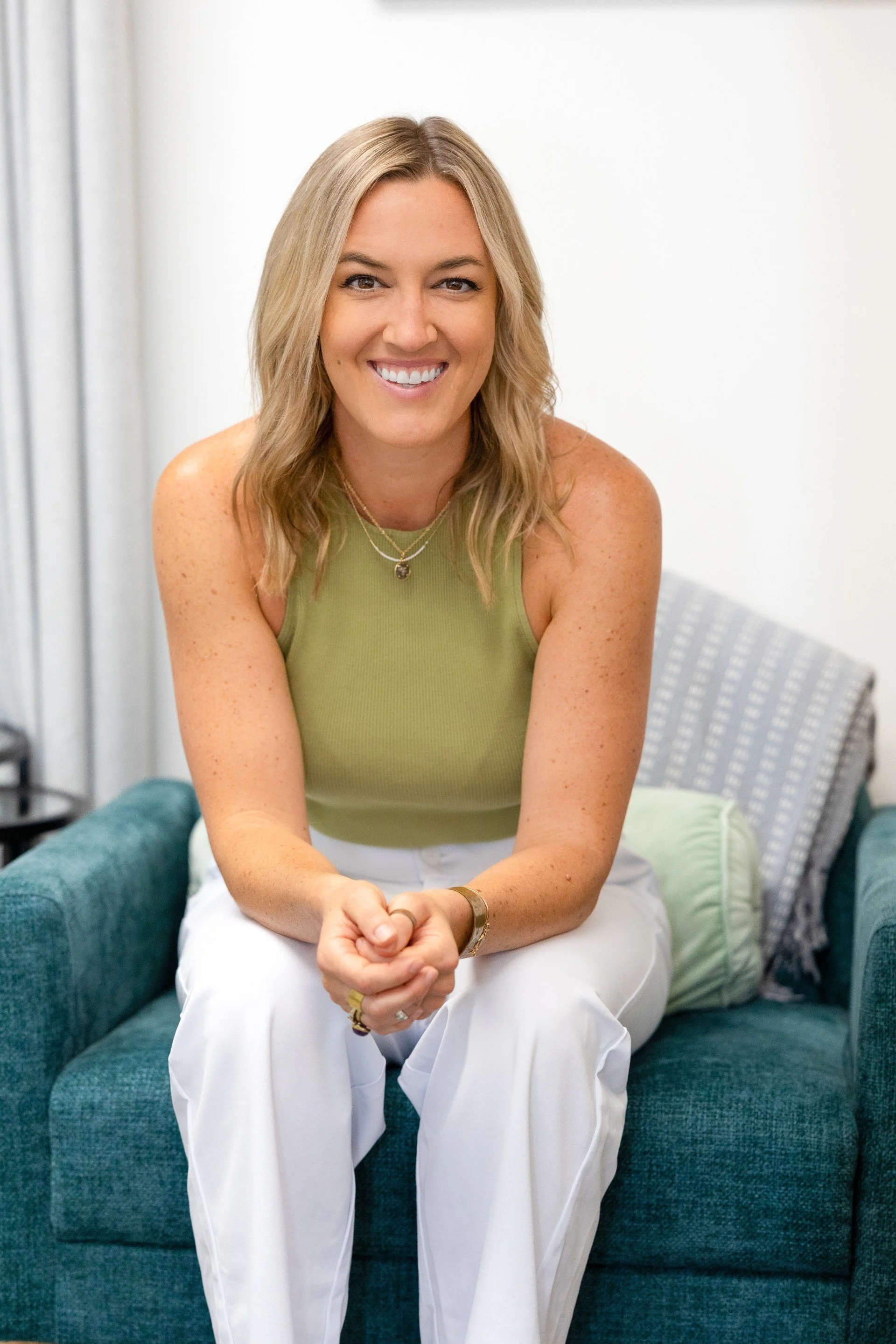 Meet our Team — A Better Tomorrow Counseling