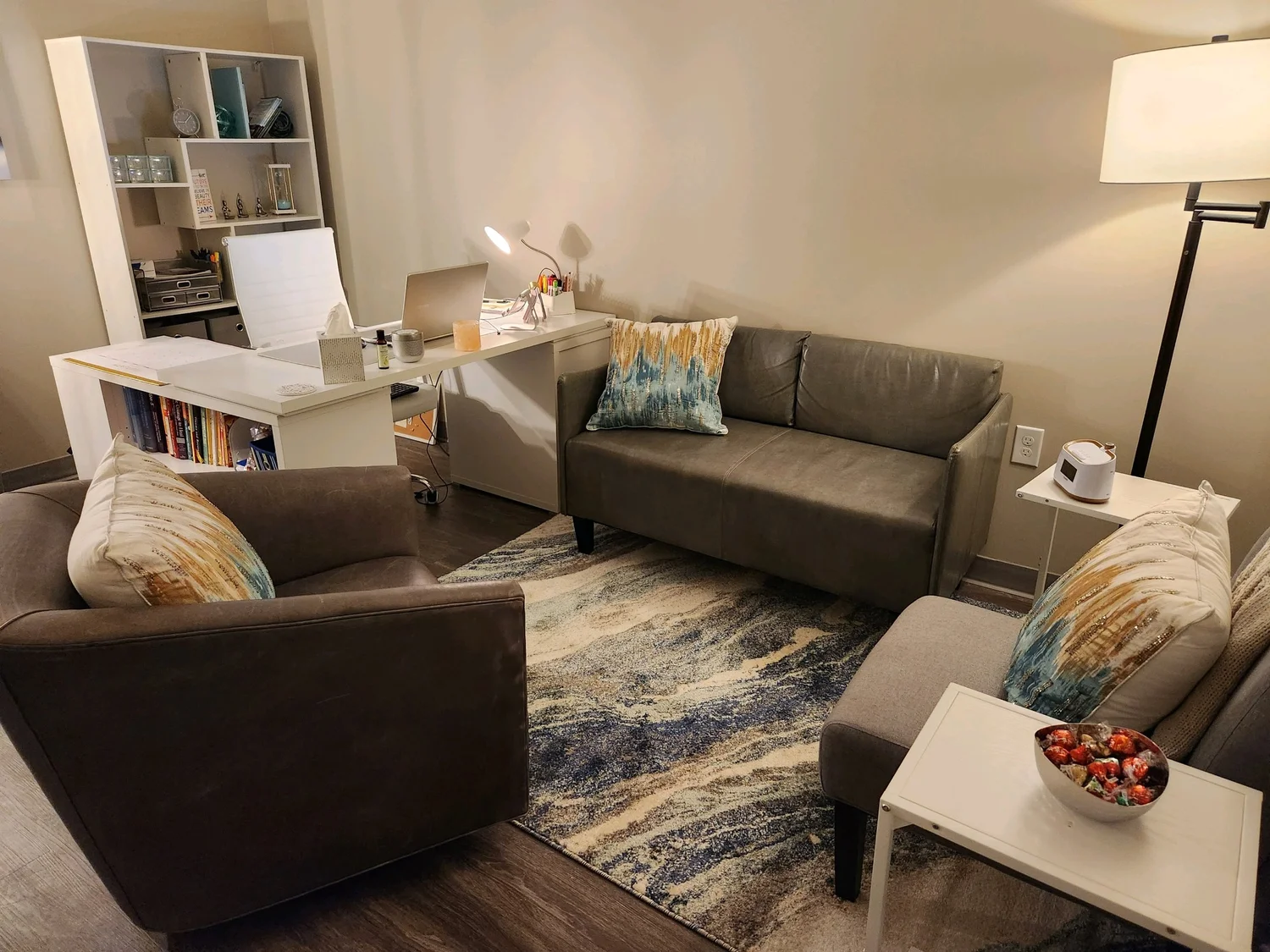 A Better Tomorrow Counseling