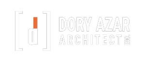 Dory Azar Architect Inc.