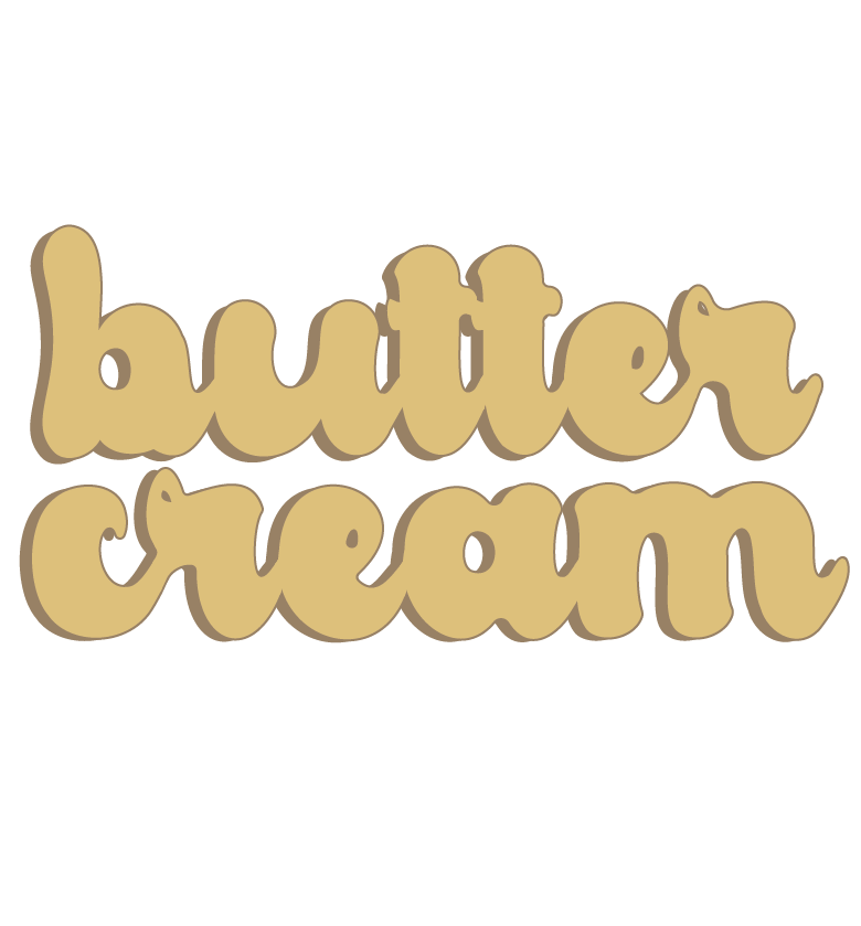 Buttercream Boston