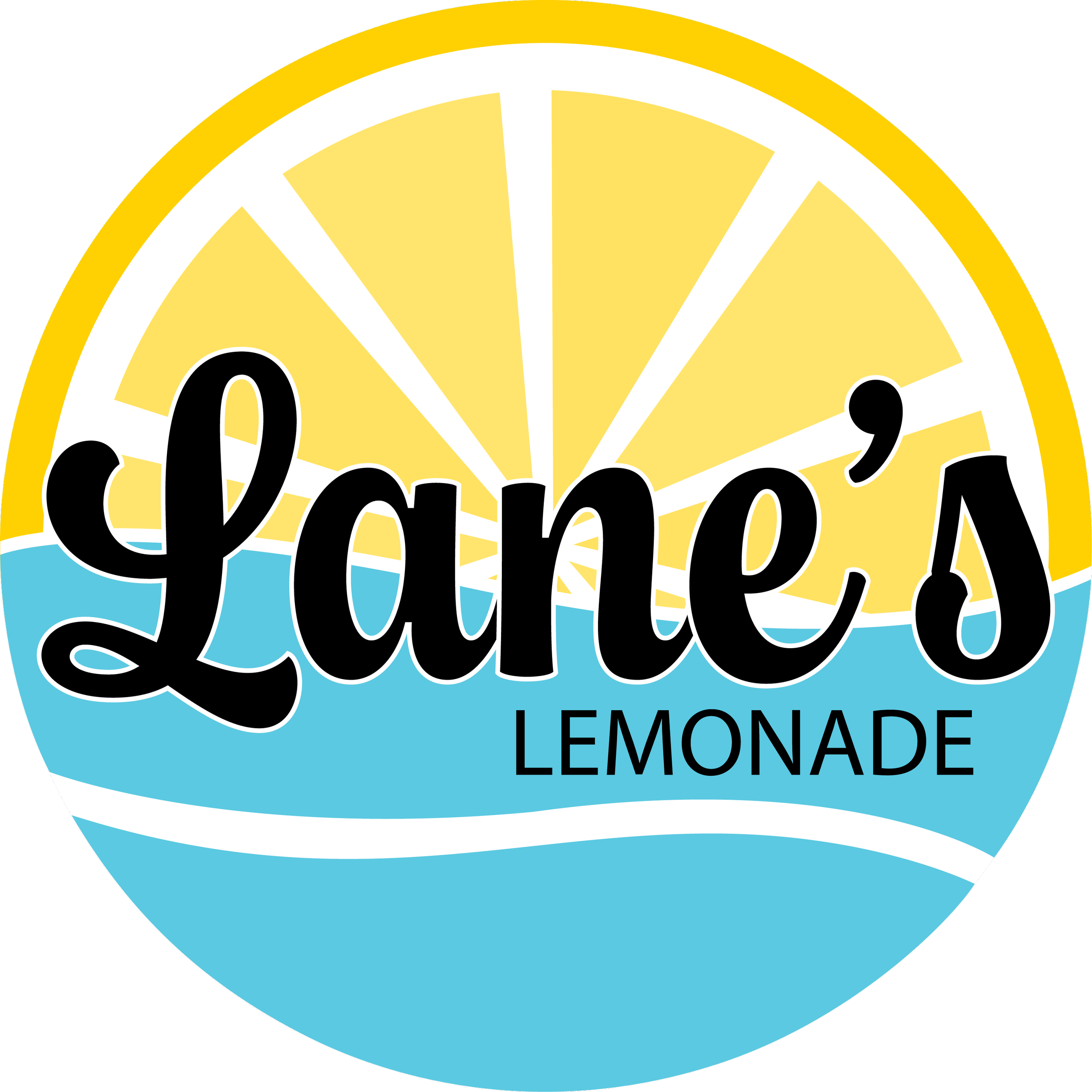 Lane's Lemonade