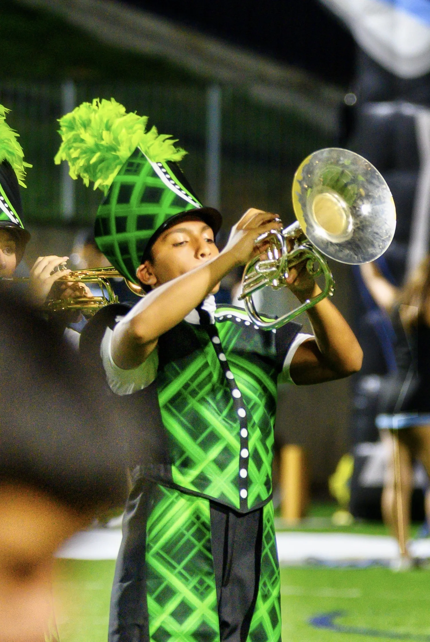 MAYDE CREEK BAND