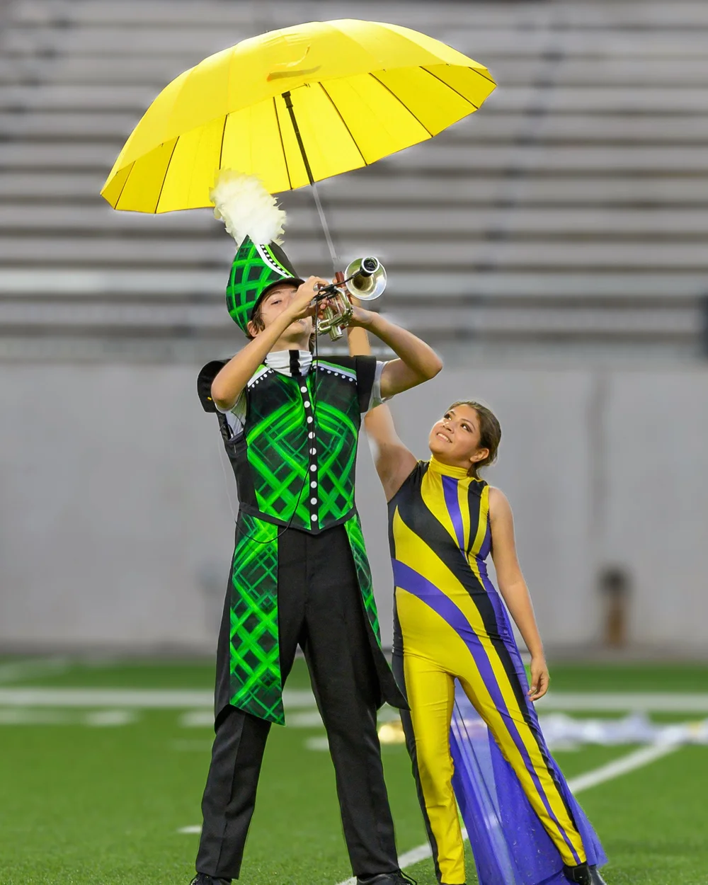 MAYDE CREEK BAND