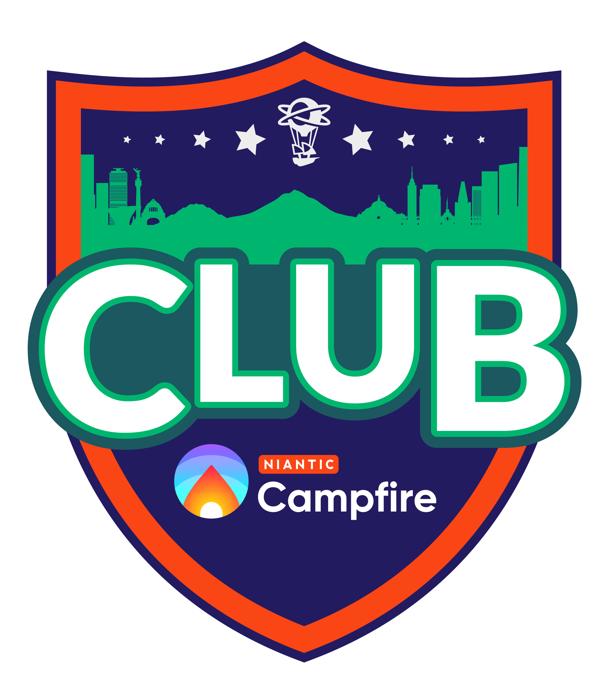 Club Campfire Latinoamérica